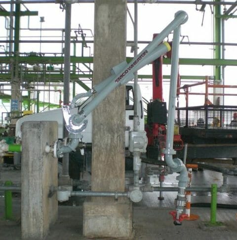 Emco Wheaton - Northern Platforms LTD