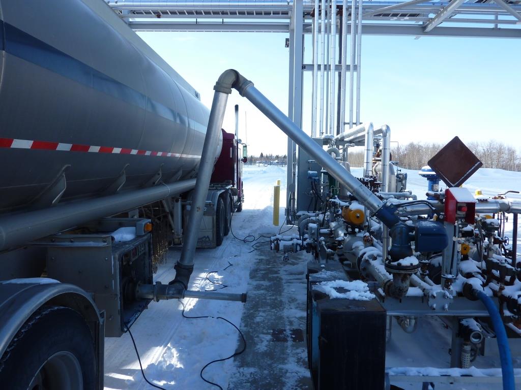 How to Choose the Right Bottom Loading Arms for Your Operation ...